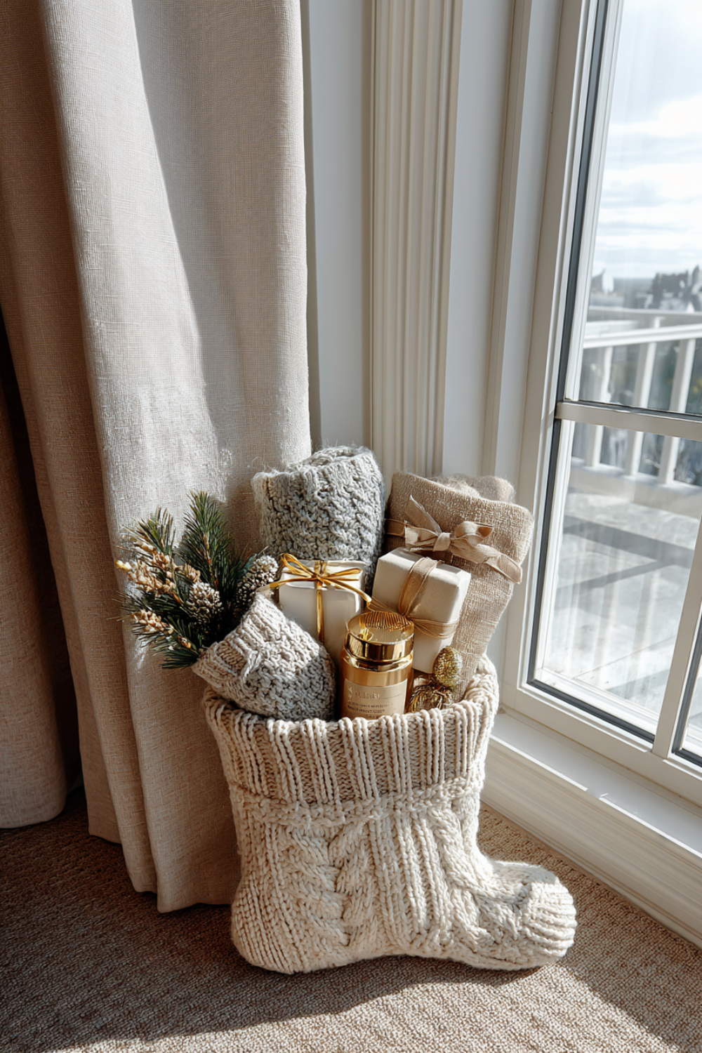 Minimal Gift Ideas 2025: Cozy, Neutral & Effortlessly Chic